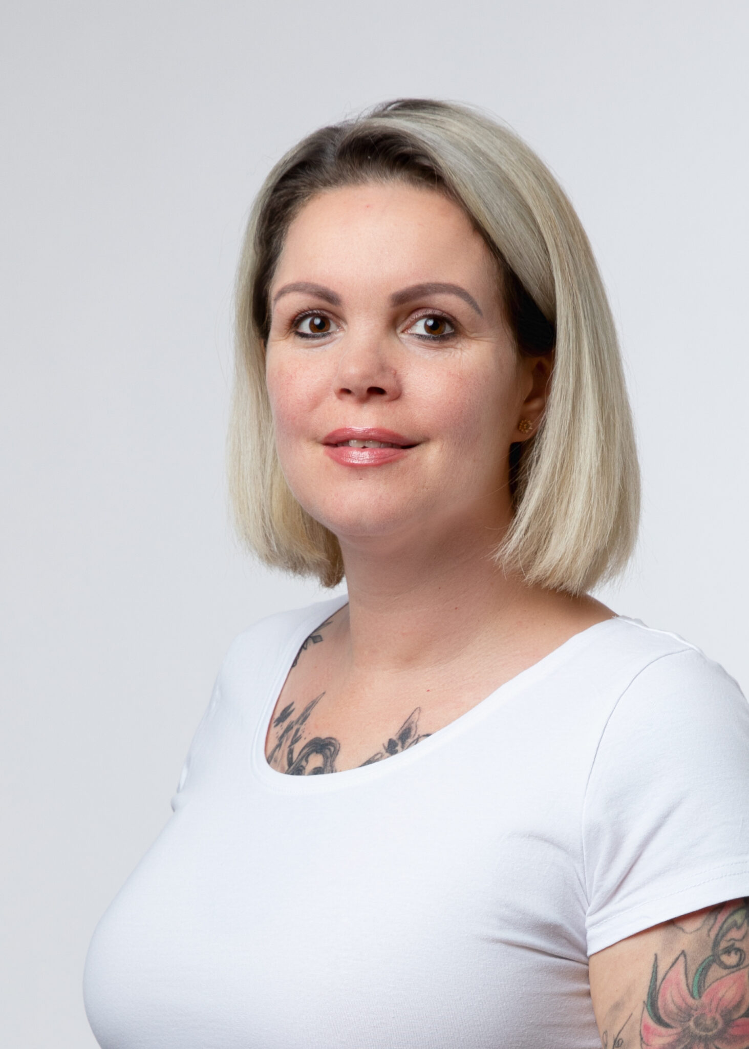 Das Team – Praxis Ulrike Schäfer